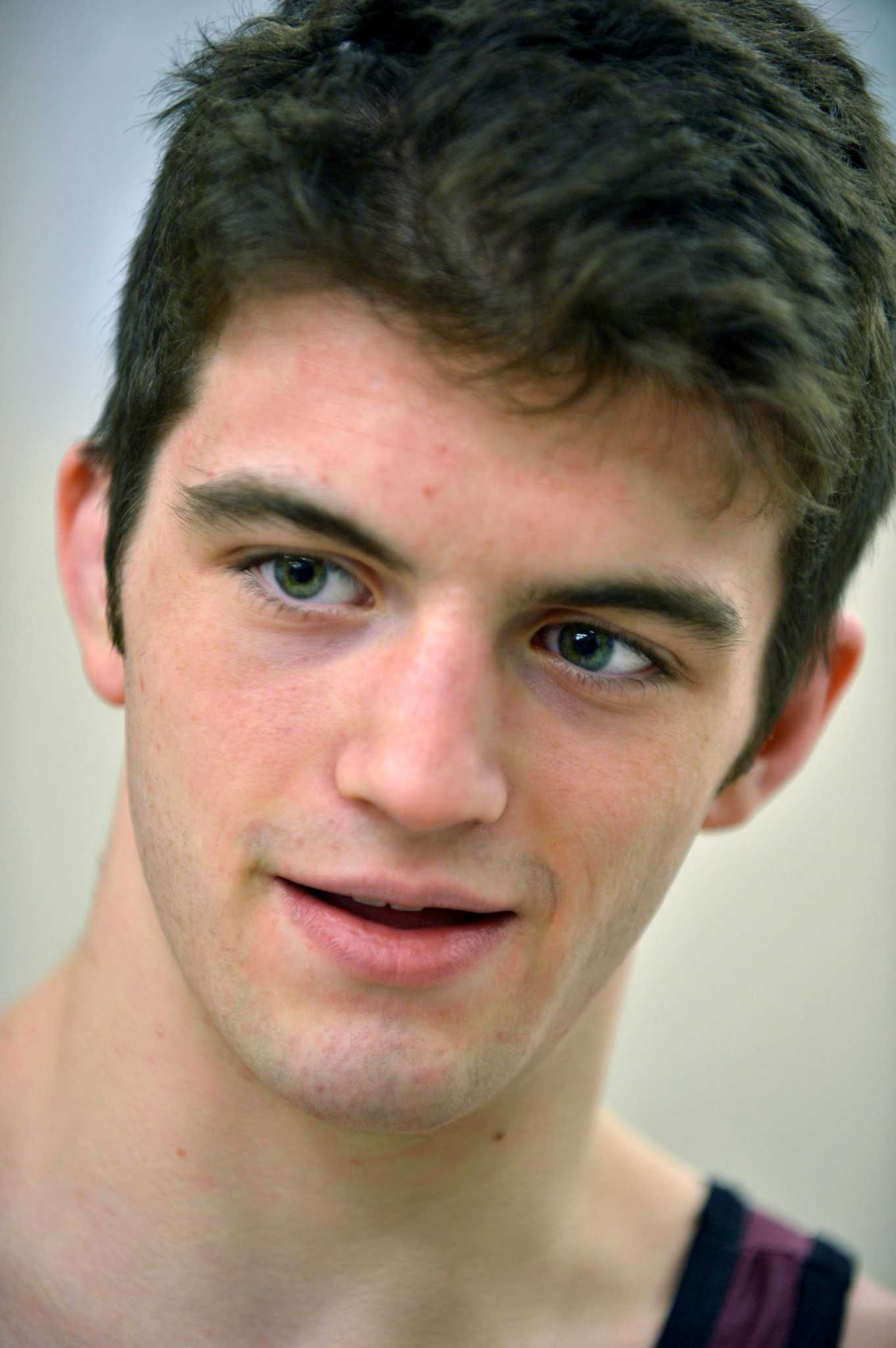 Romanski remains on a roll at states