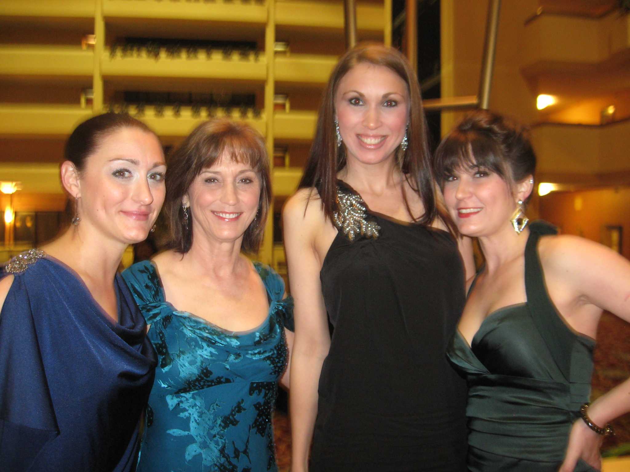 Were you Seen at the Golden Triangle Heart Ball?