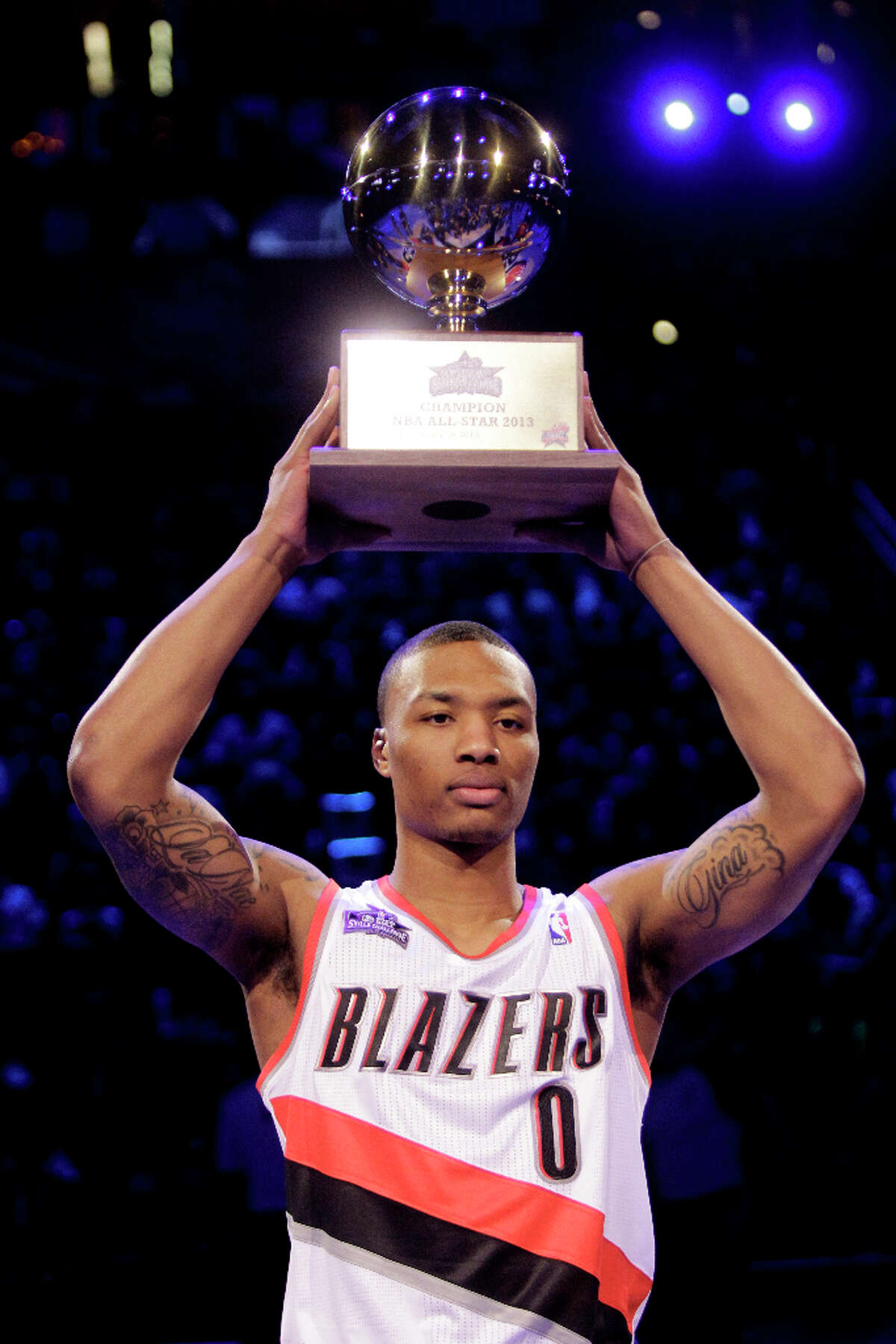 The rise of Red Mamba fits NBA