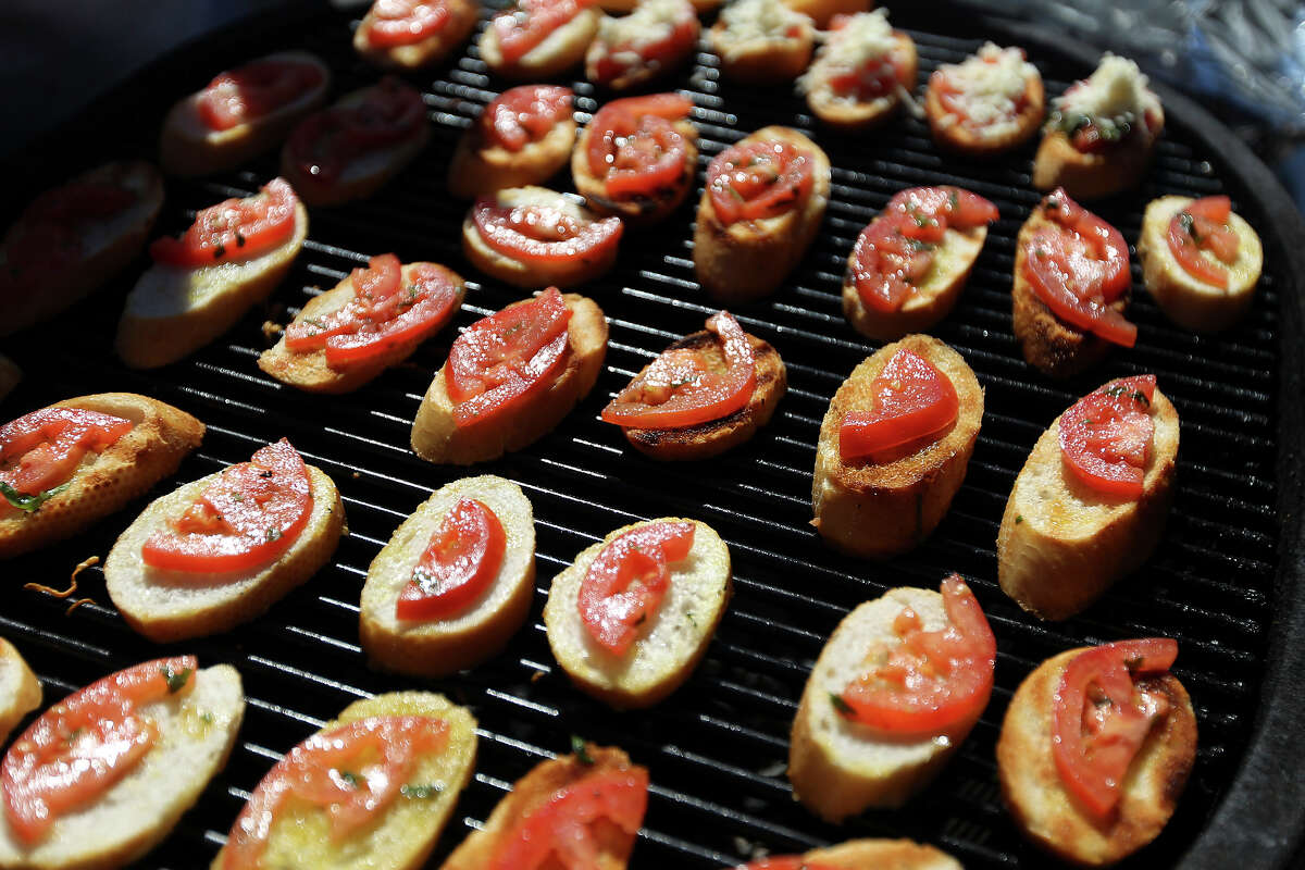 BBQ safety: Avoid flaming out with these tips