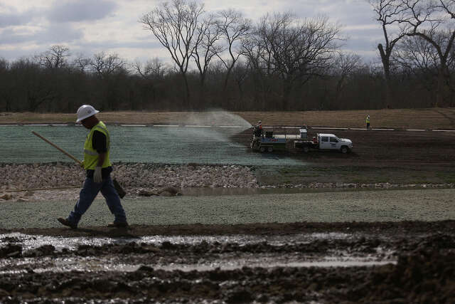 Mission Reach and its management take final shape