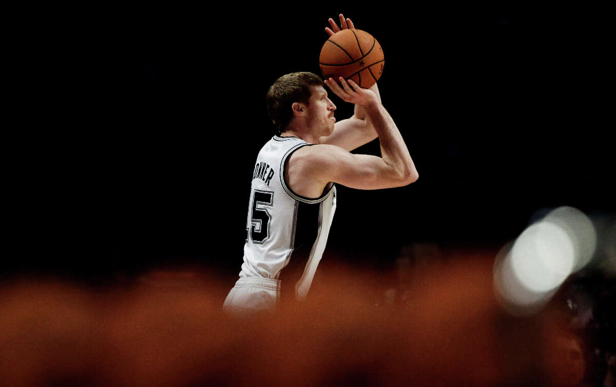 The rise of Red Mamba fits NBA