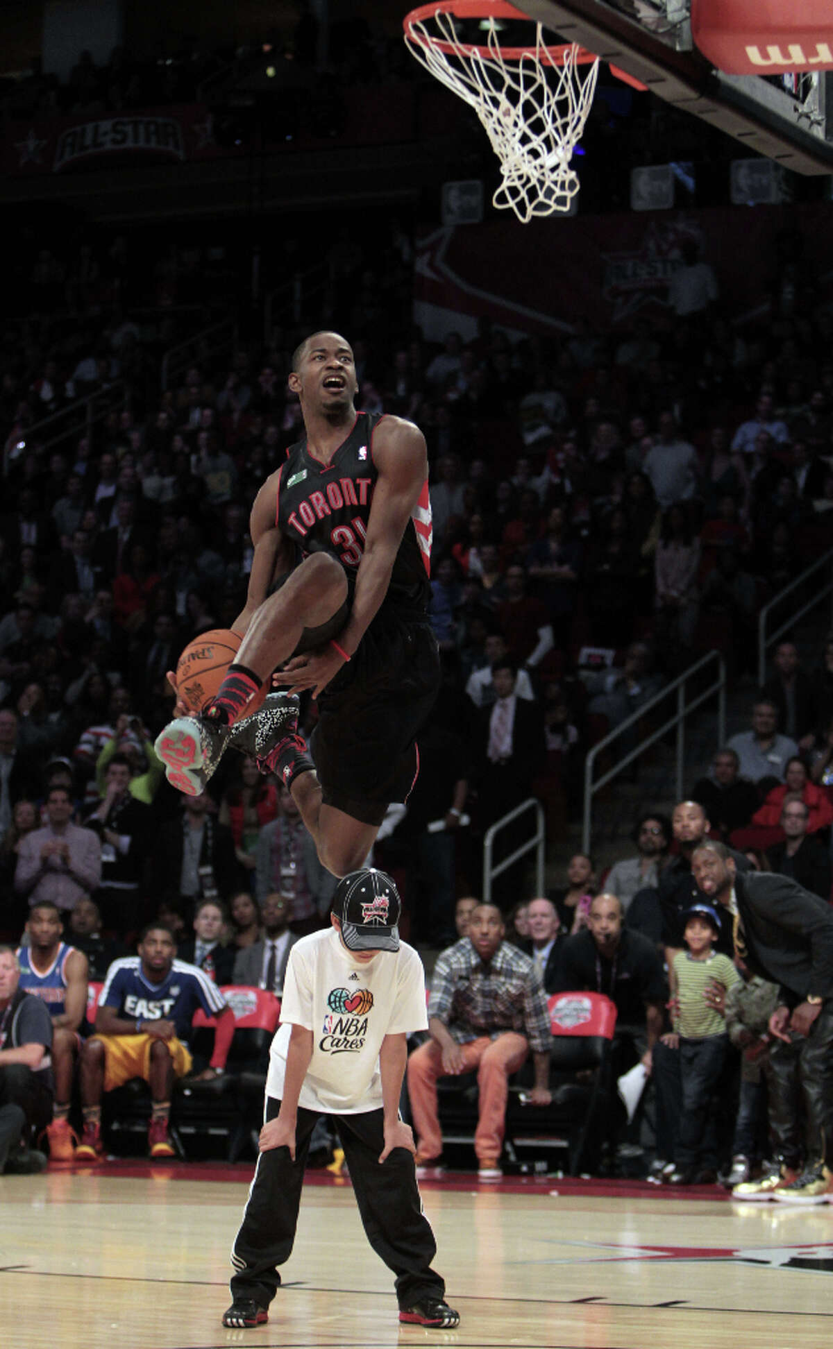 The rise of Red Mamba fits NBA