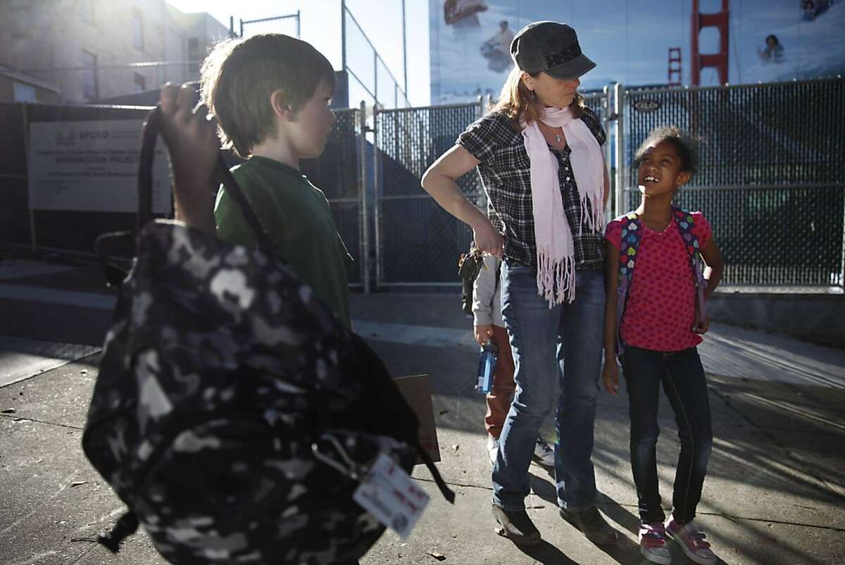 Street isn't President Pierce's road to fame