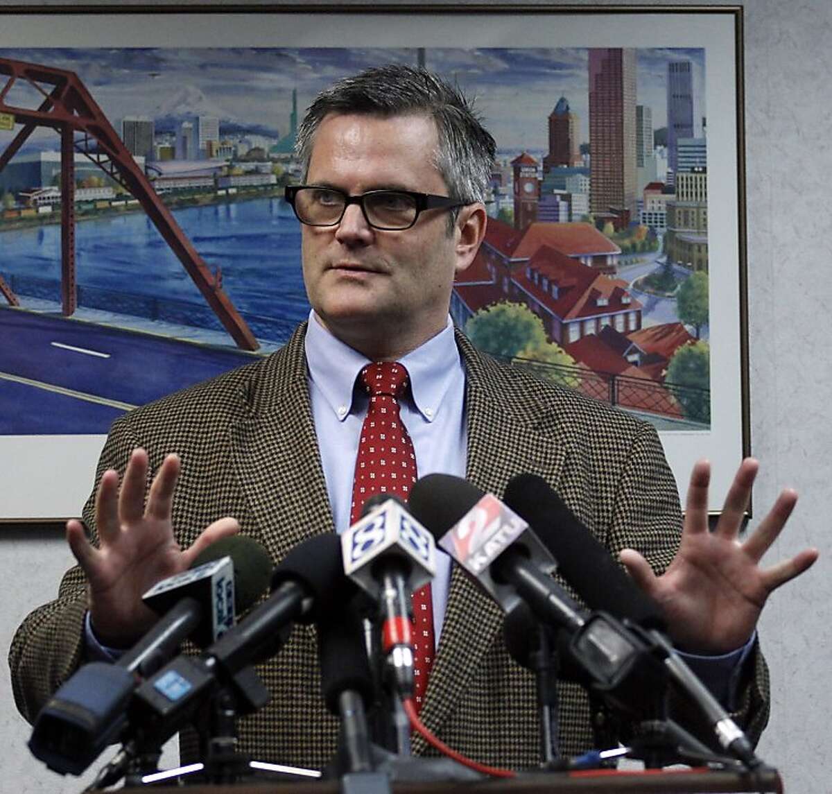 Social media shifts rules for PR crises