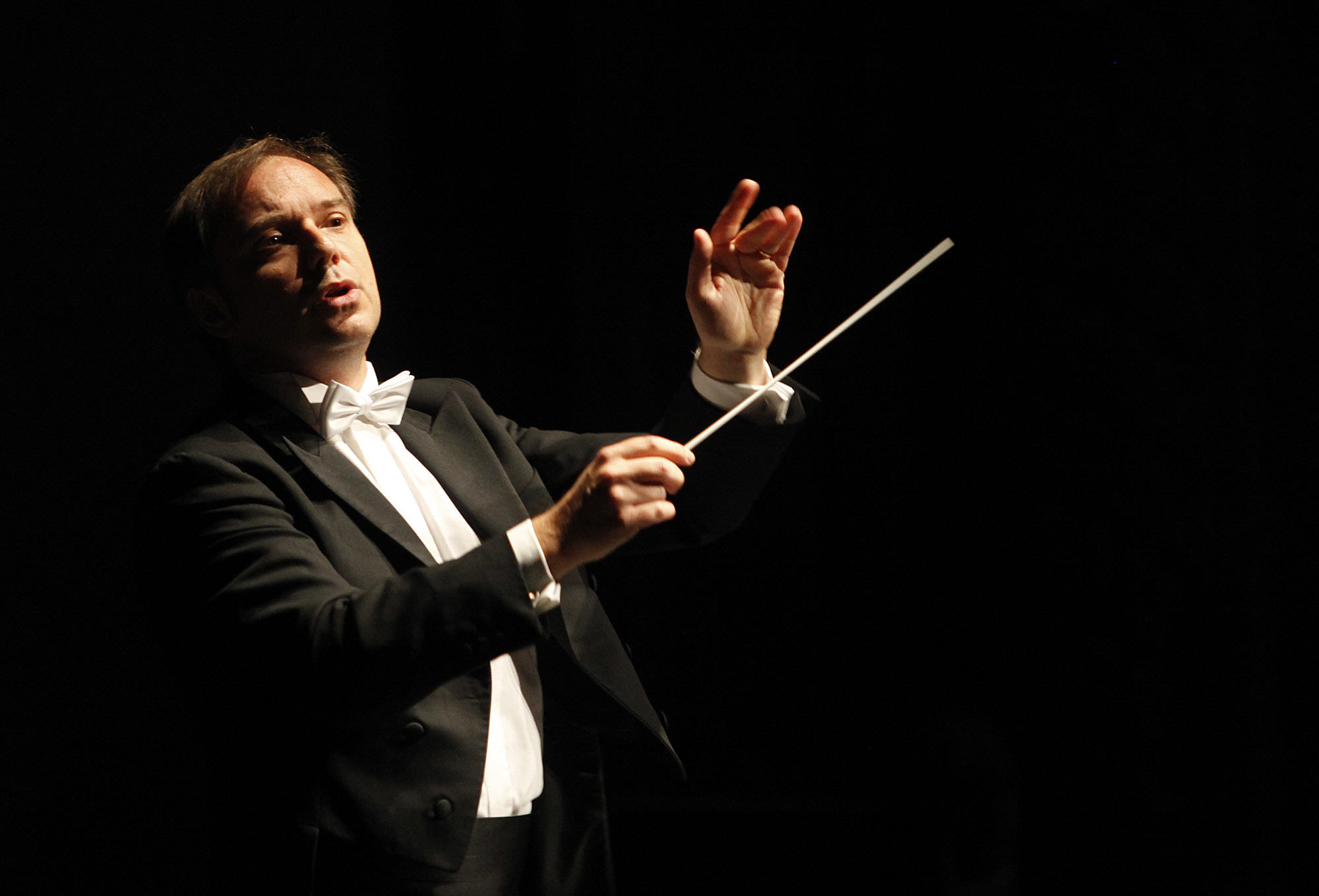 Review: Thousands enjoy Brahms weekend