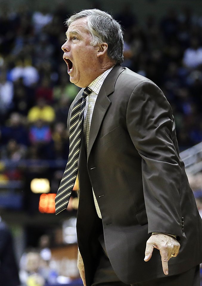 Just reprimands for Montgomery