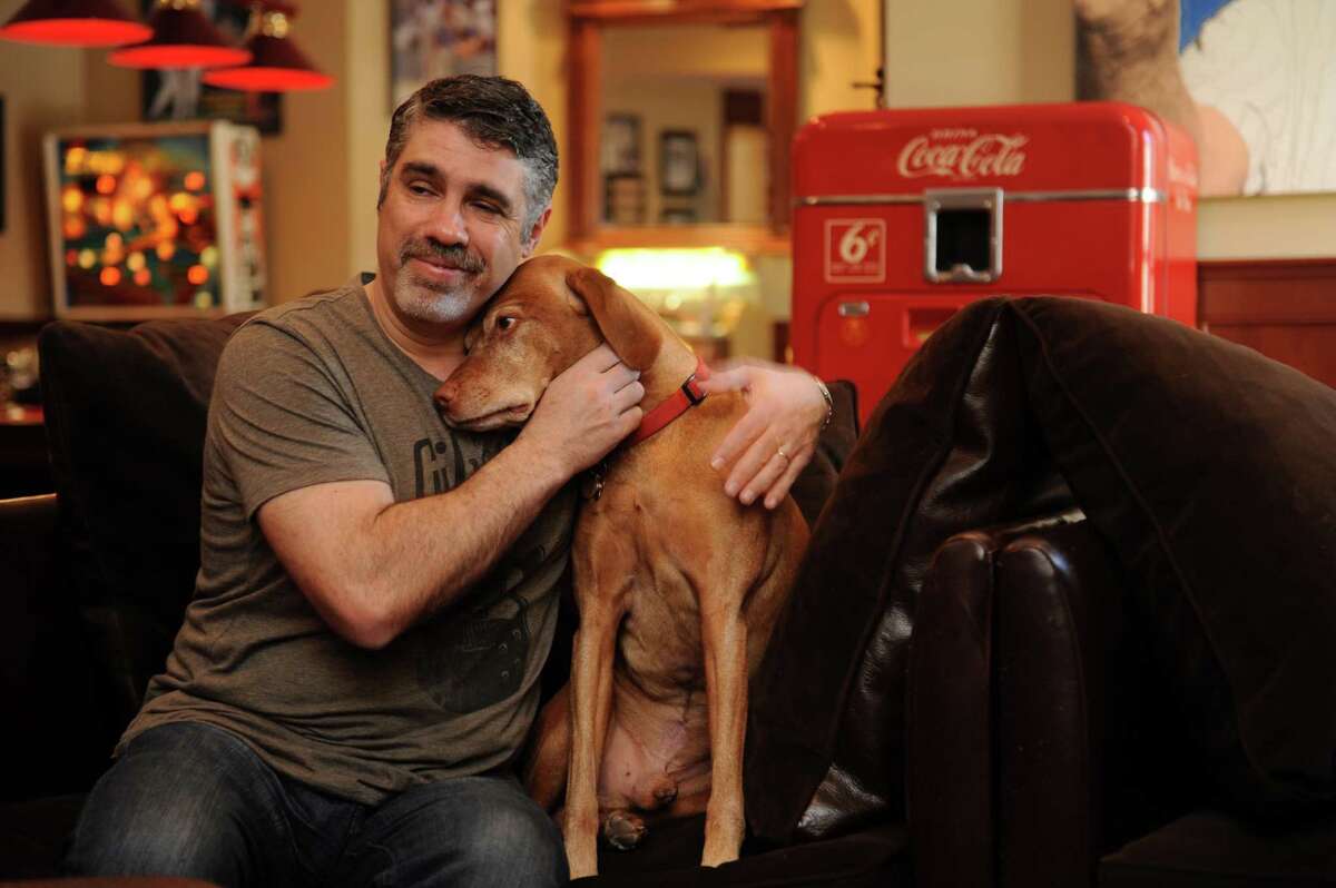 Antiquing with Baba Booey: Stern sidekick gets new VH1 Classic show