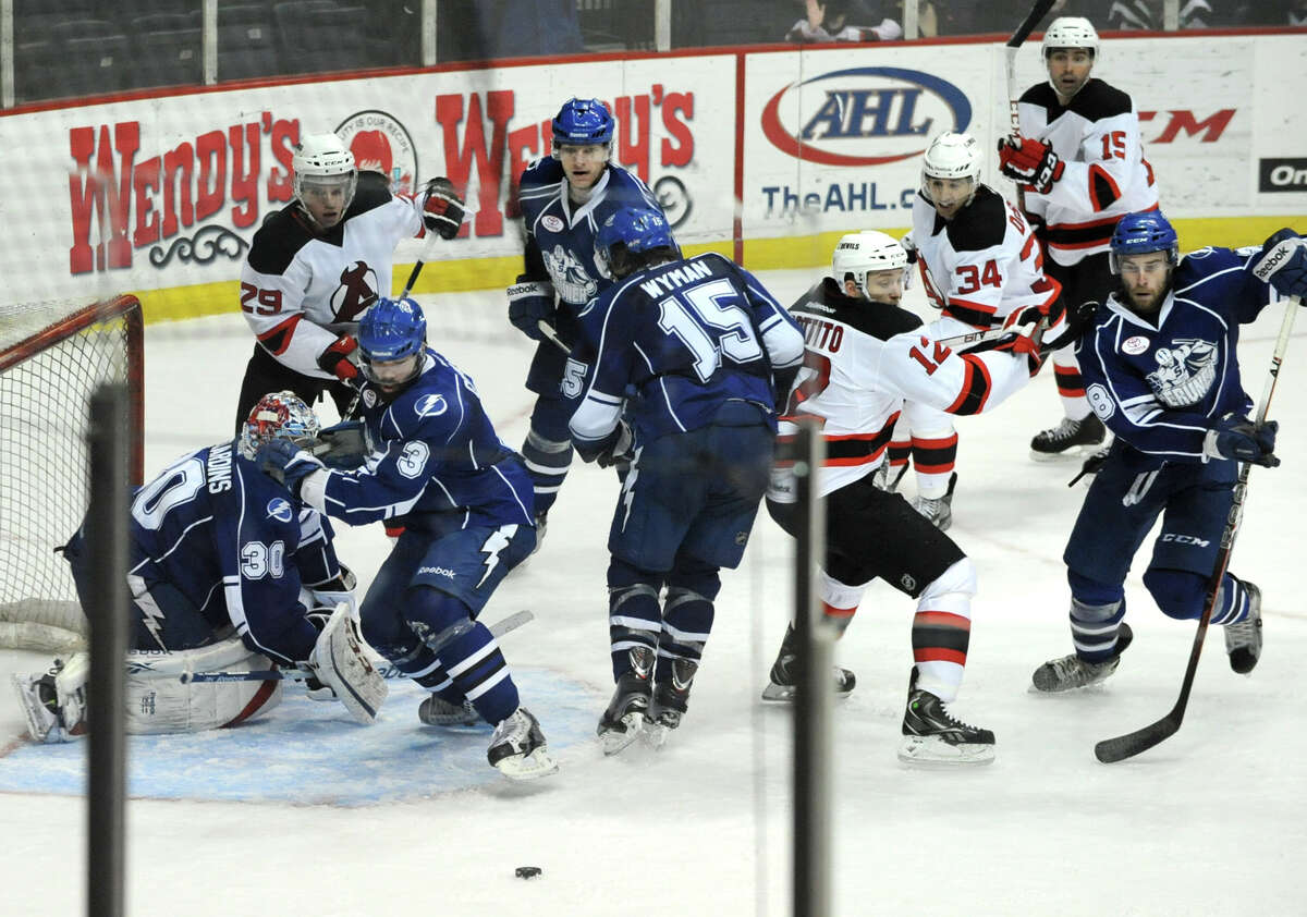 Johnson hurts Devils again