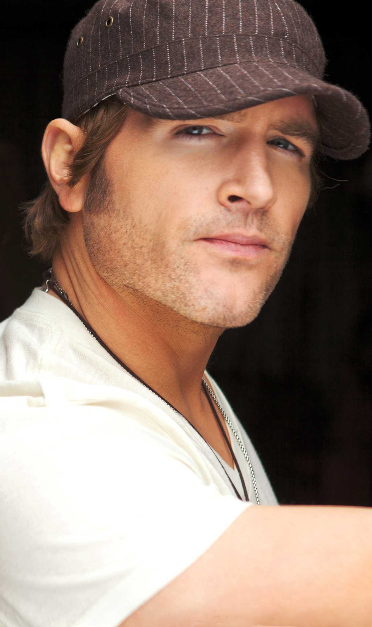 Coming up: Jerrod Niemann