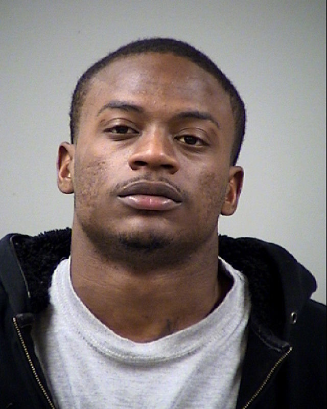 Police arrest man wanted in shooting