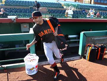 Sergio Romo credits teammates' trust