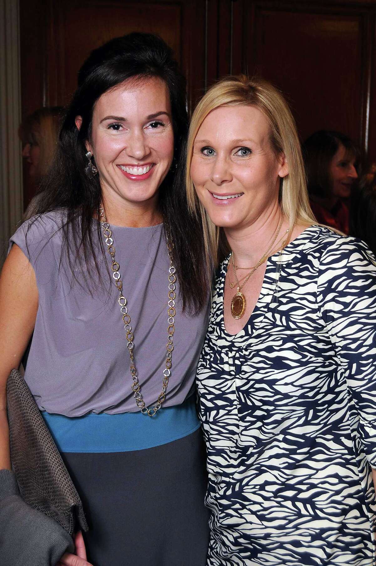 Author Ron Hall speaks at Bo's Place benefit