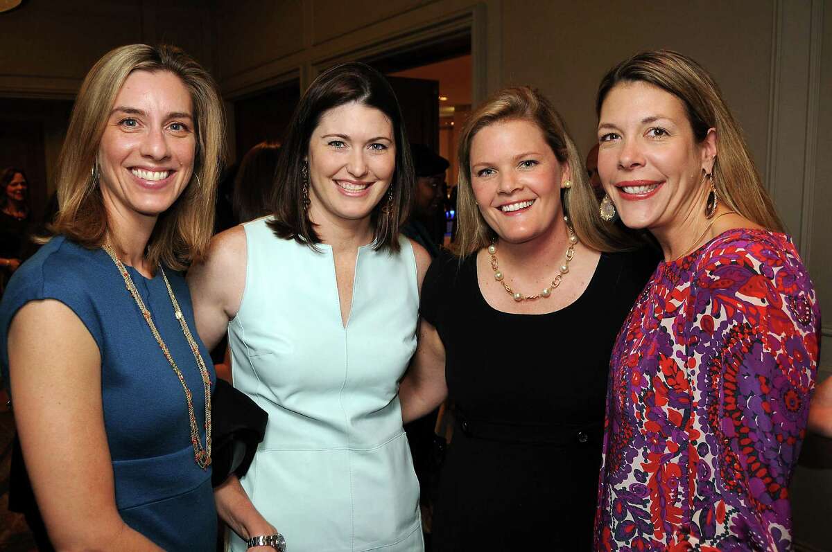 Author Ron Hall speaks at Bo's Place benefit