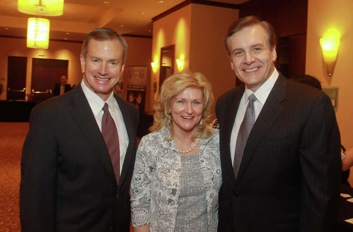 'Heaven' comes to Arrow ministries luncheon