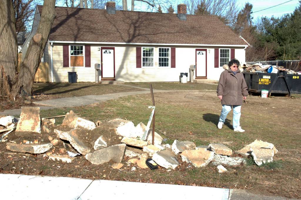 Couple's dream home has remodeling nightmare