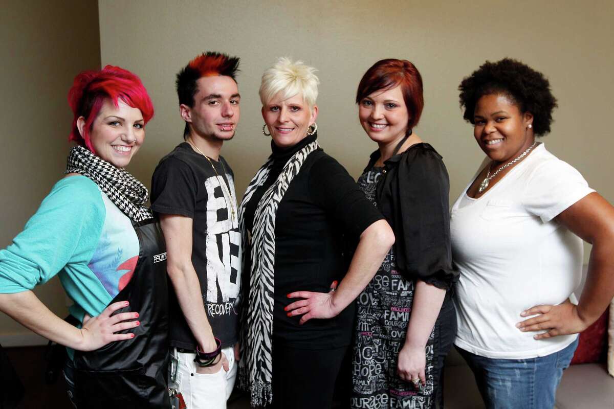 The Women's Home: helping homeless women become self-sufficient