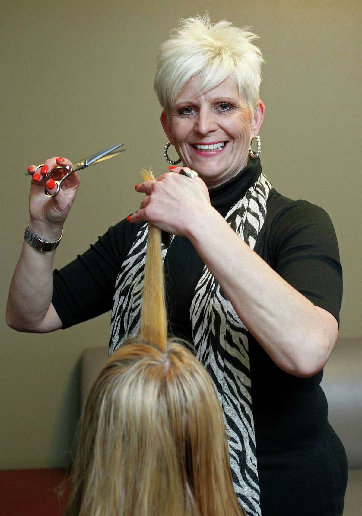 The Women's Home: helping homeless women become self-sufficient