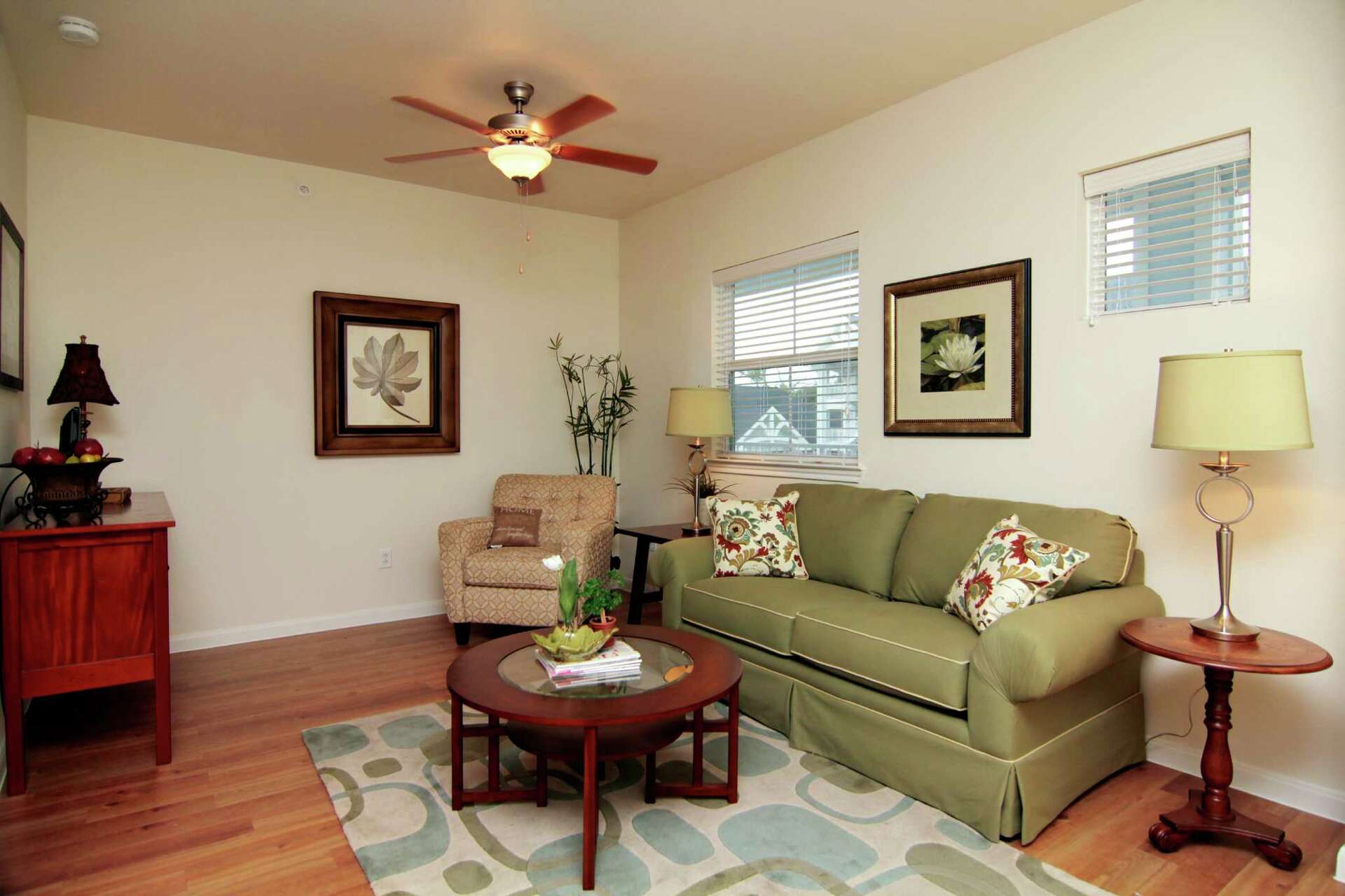 The Women's Home: helping homeless women become self-sufficient