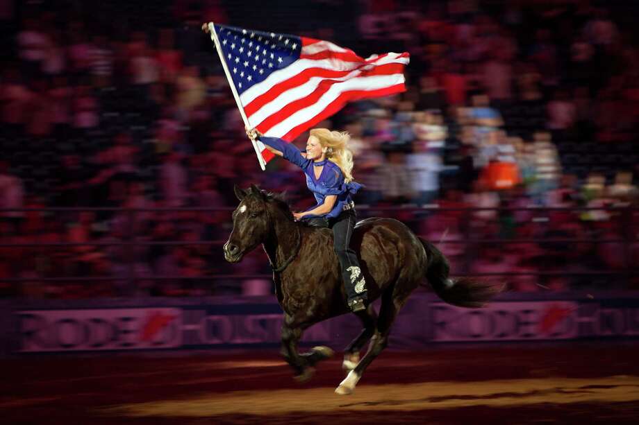 Yeehaw: Rodeo to award $24 million in scholarships, charitable ...