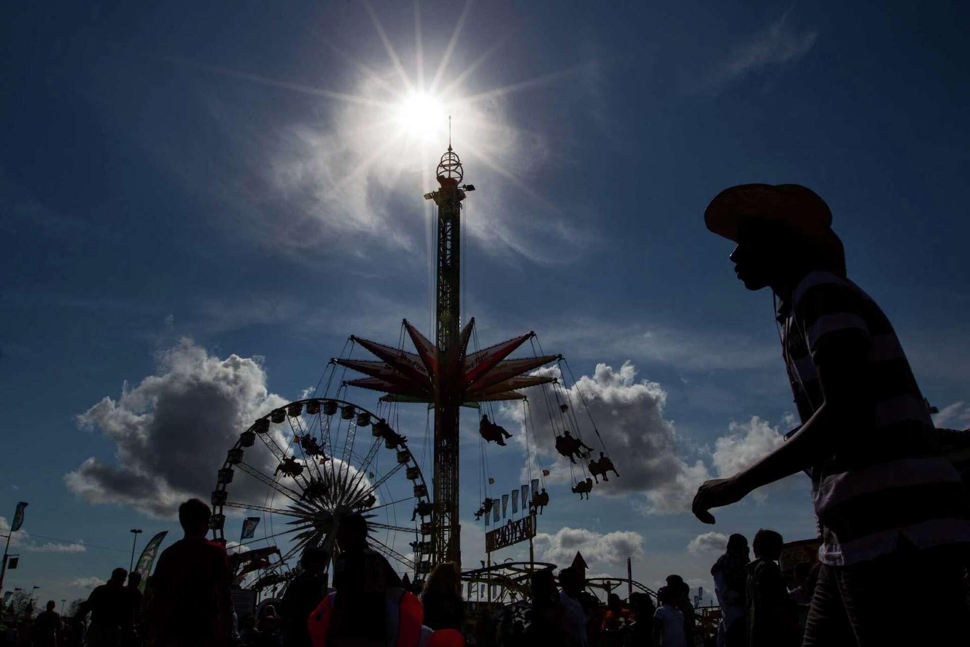 Yeehaw: Rodeo to award $24 million in scholarships, charitable donations