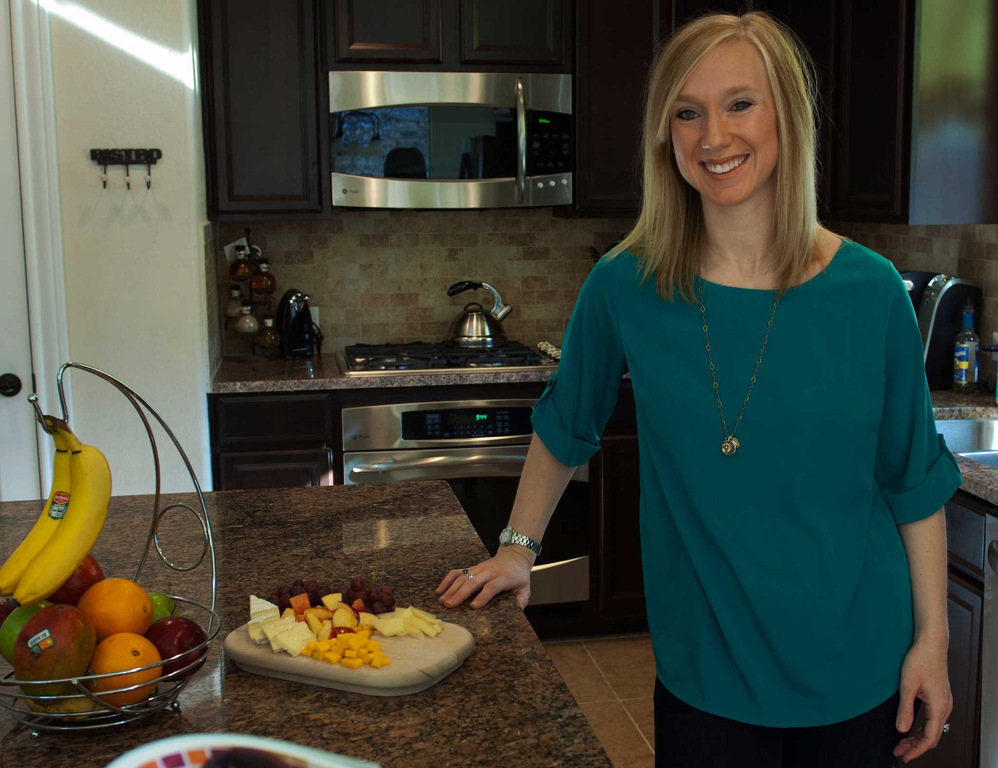 Cooks & Cocinas: Lindsay Essery