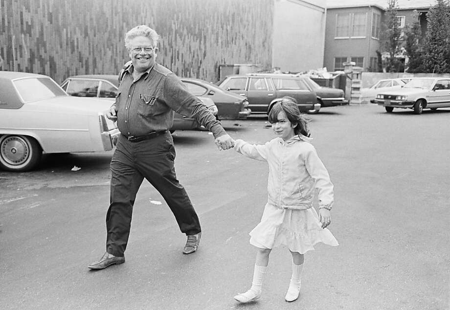 Garry Winogrand photos come to light - SFGate