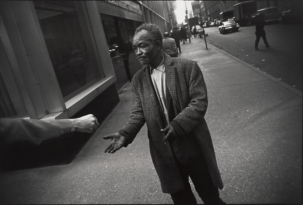 Garry Winogrand photos come to light - SFGate