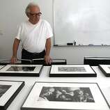 Garry Winogrand photos come to light - SFGate