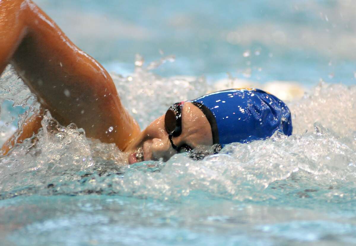 Spring/Klein/Tomball area notes: Klein leads area swimming qualifiers
