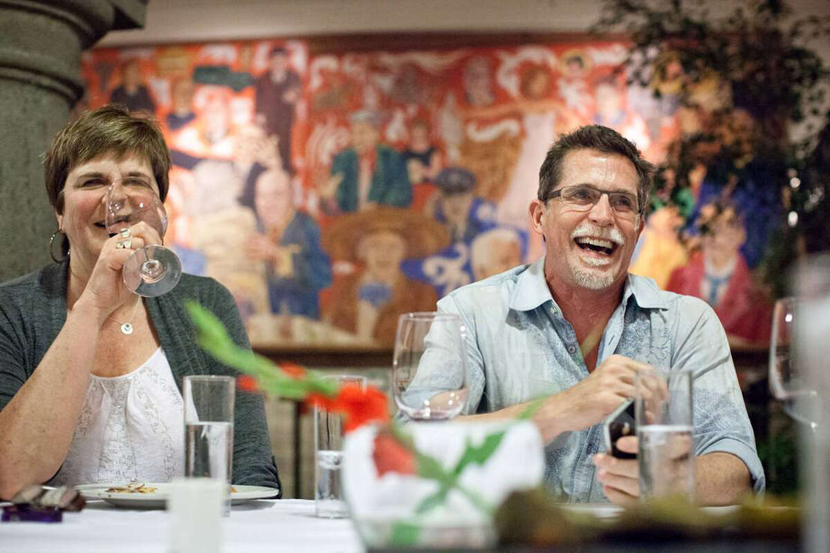 Rick Bayless toasts to margaritas with new cookbook
