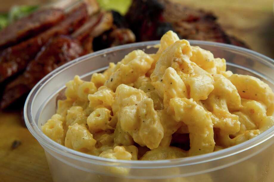 Corkscrew BBQ a new Houston classic - Houston Chronicle