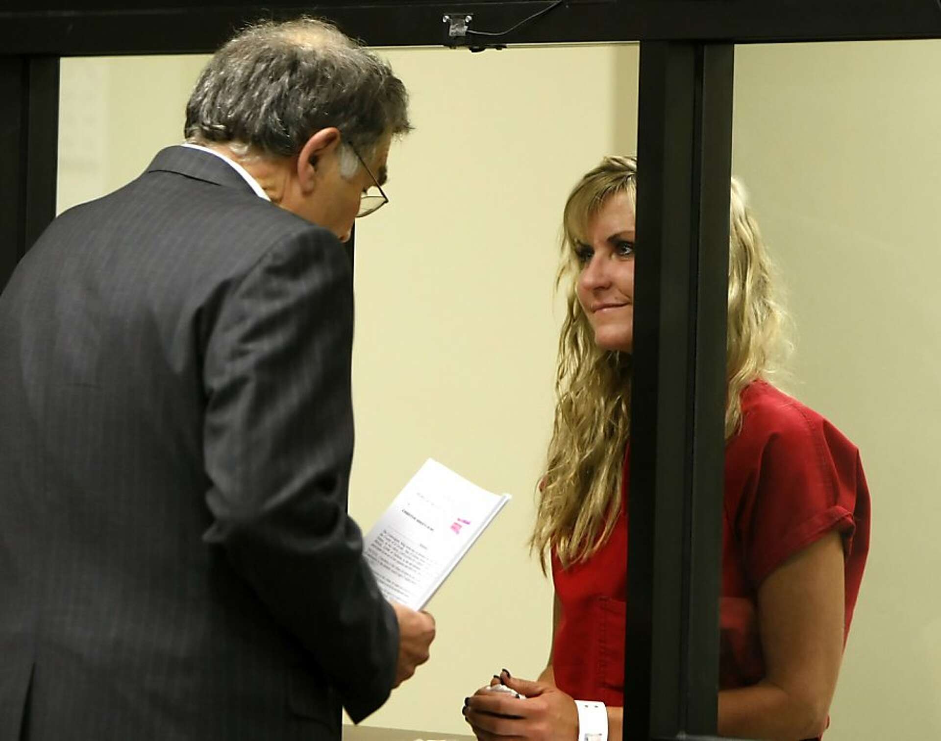 Sex-with-boys mom back in trouble: porn