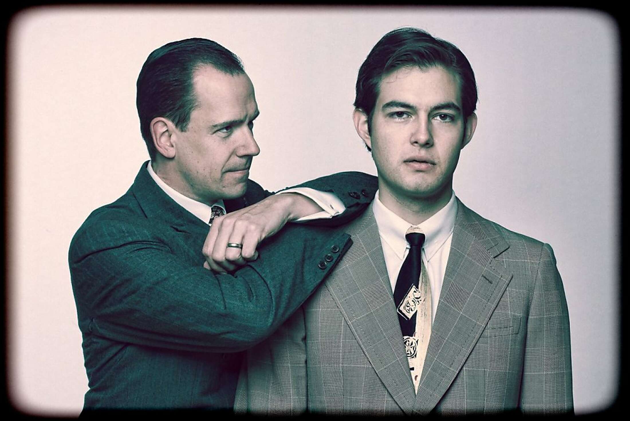 'The Farnsworth Invention,' Town Hall Theatre