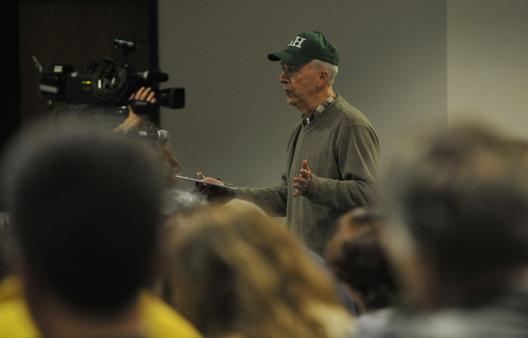 Gun task force looks toward March