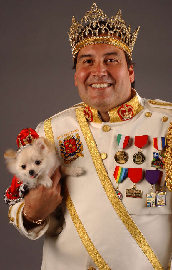 El Rey Fido over the years - mySA