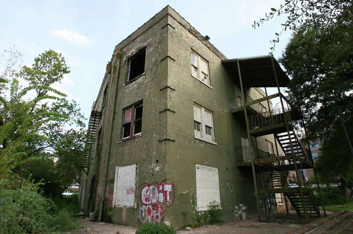 New life ahead for 100-year-old downtown building