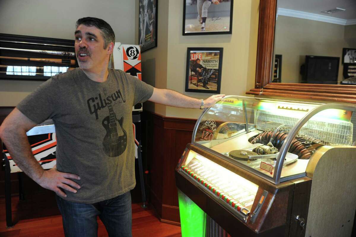 Antiquing with Baba Booey: Stern sidekick gets new VH1 Classic show