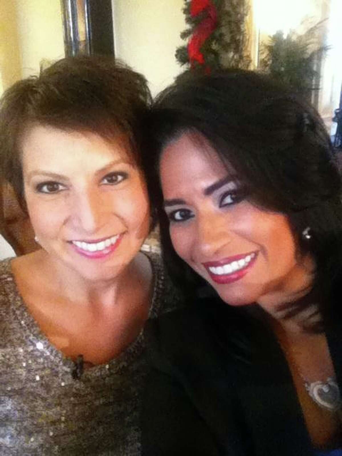 KABB anchorwoman raised awareness about cancer