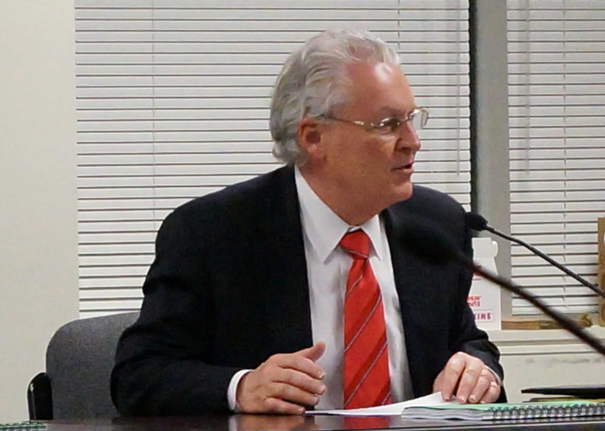 Tetreau proposes '14 budget with 6.3% tax increase