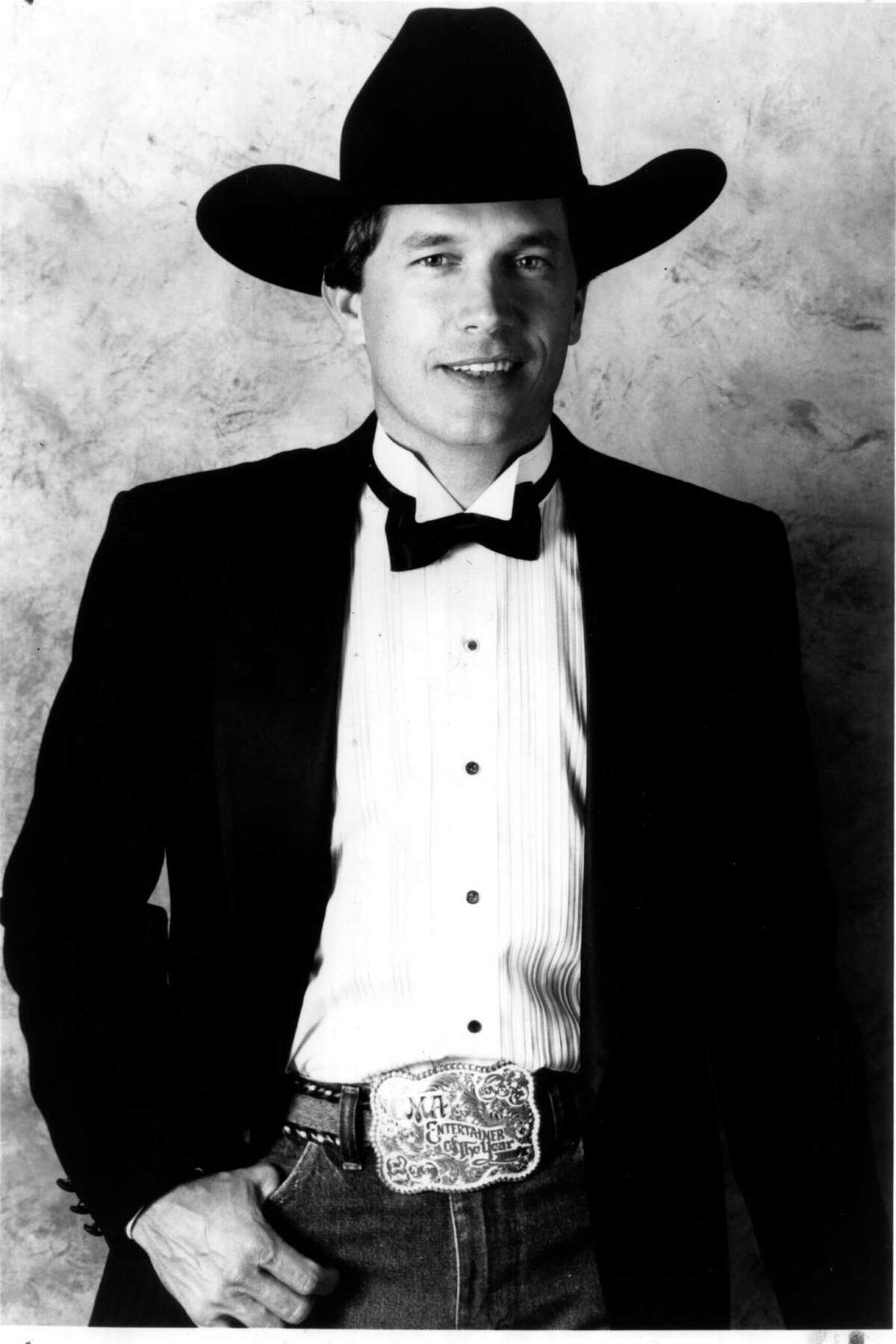 Strait from the start