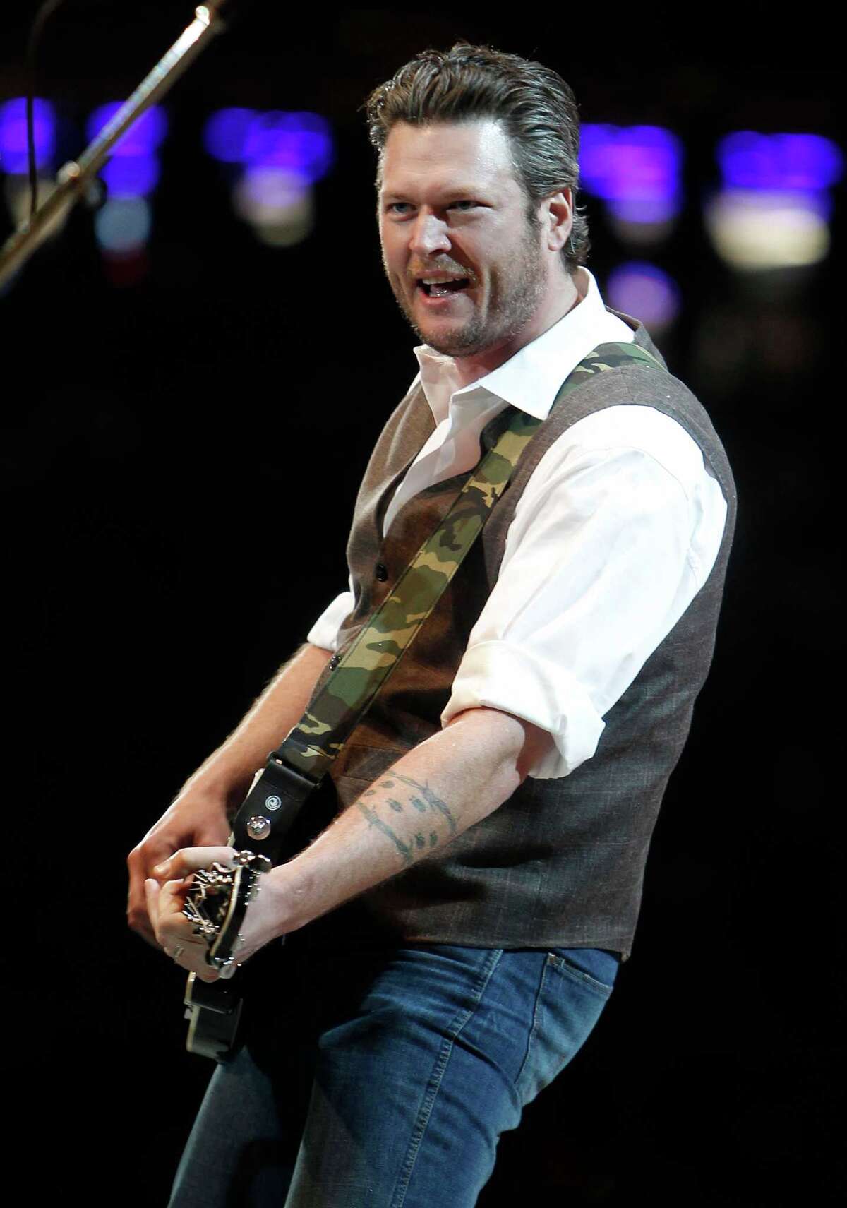 Hats off to the most-anticipated shows