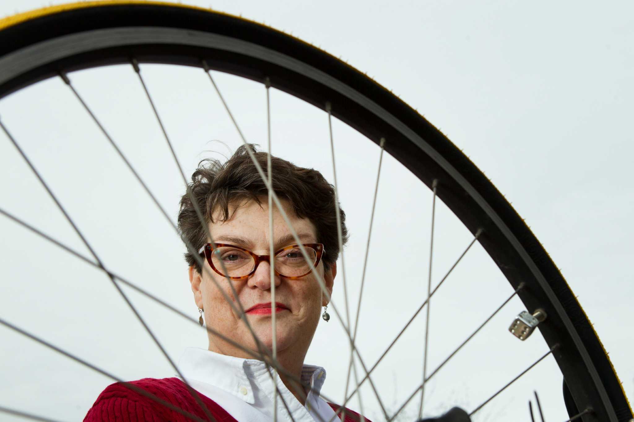 Transplantation program brings cancer survivor gift of new heart