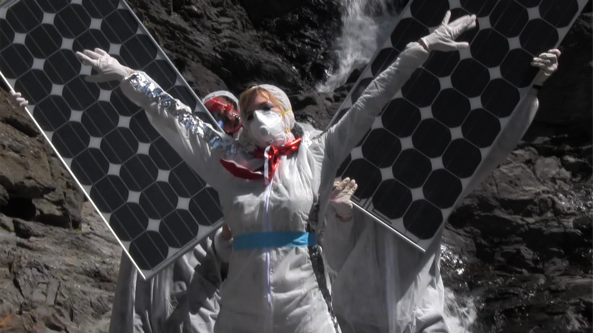 'Untitled Apocalypse' offers immersive installation at EMPAC