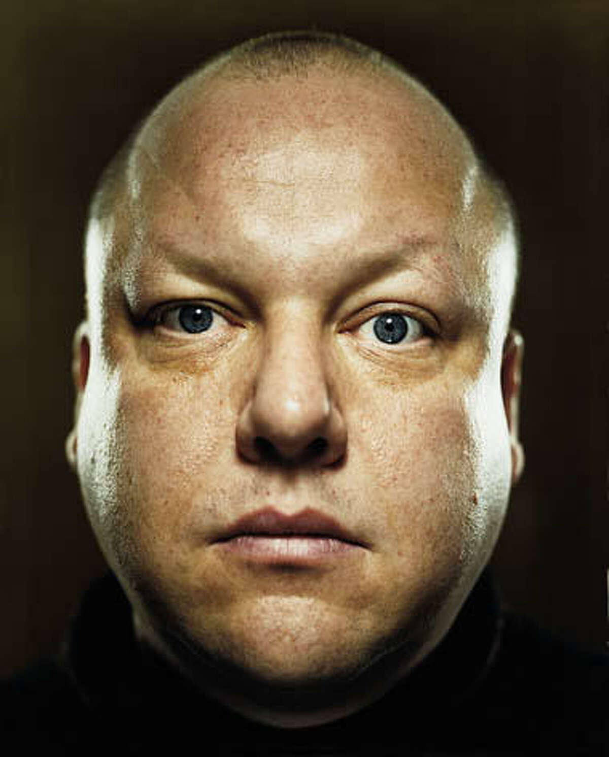 Black Francis coming to Hudson