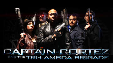 In the spotlight: Captain Cortez