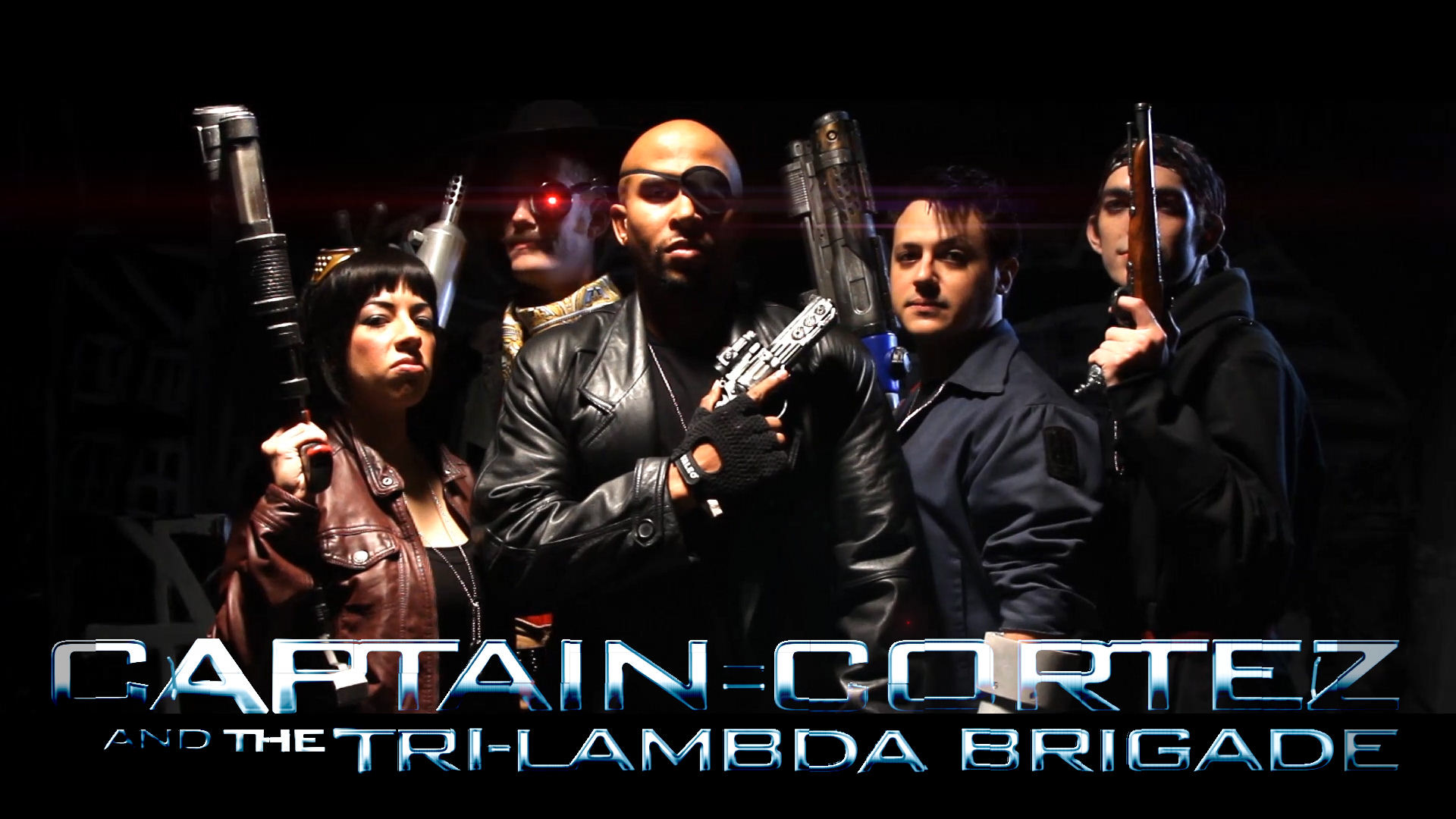 In the spotlight: Captain Cortez