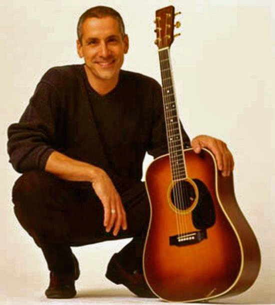 Roth to rock Good Folk Coffeehouse Saturday