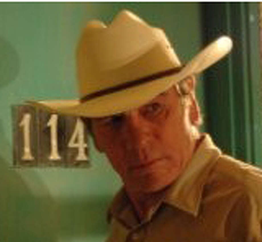 The faces of Tommy Lee Jones - San Antonio Express-News