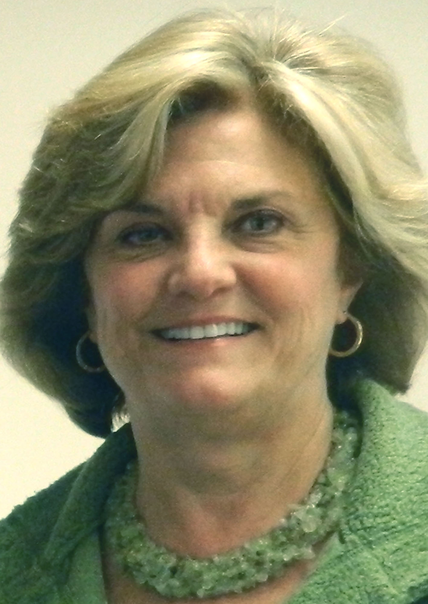 Barbara Henry Roxbury first selectman